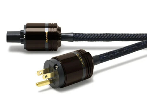 Oyaide L/i 50 V6 Power Cable 1.5m – Sound Explorer